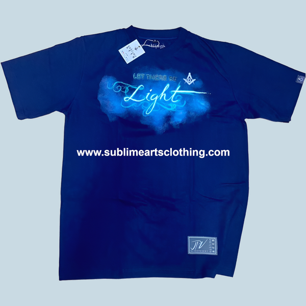 LIGHT – Sublime Arts Clothing