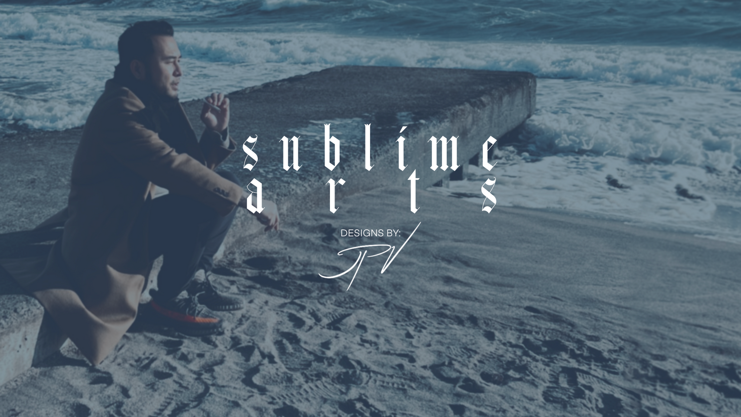 Sublime Arts Clothing