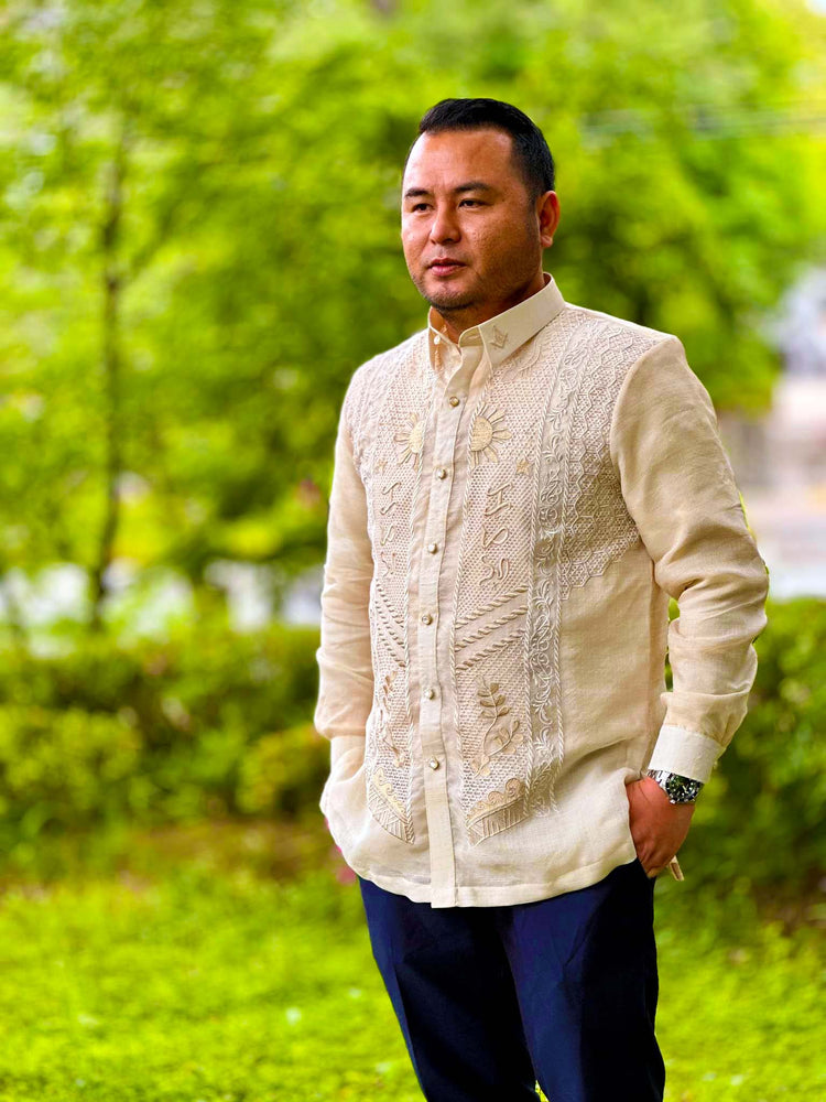 Sublime Arts Clothing